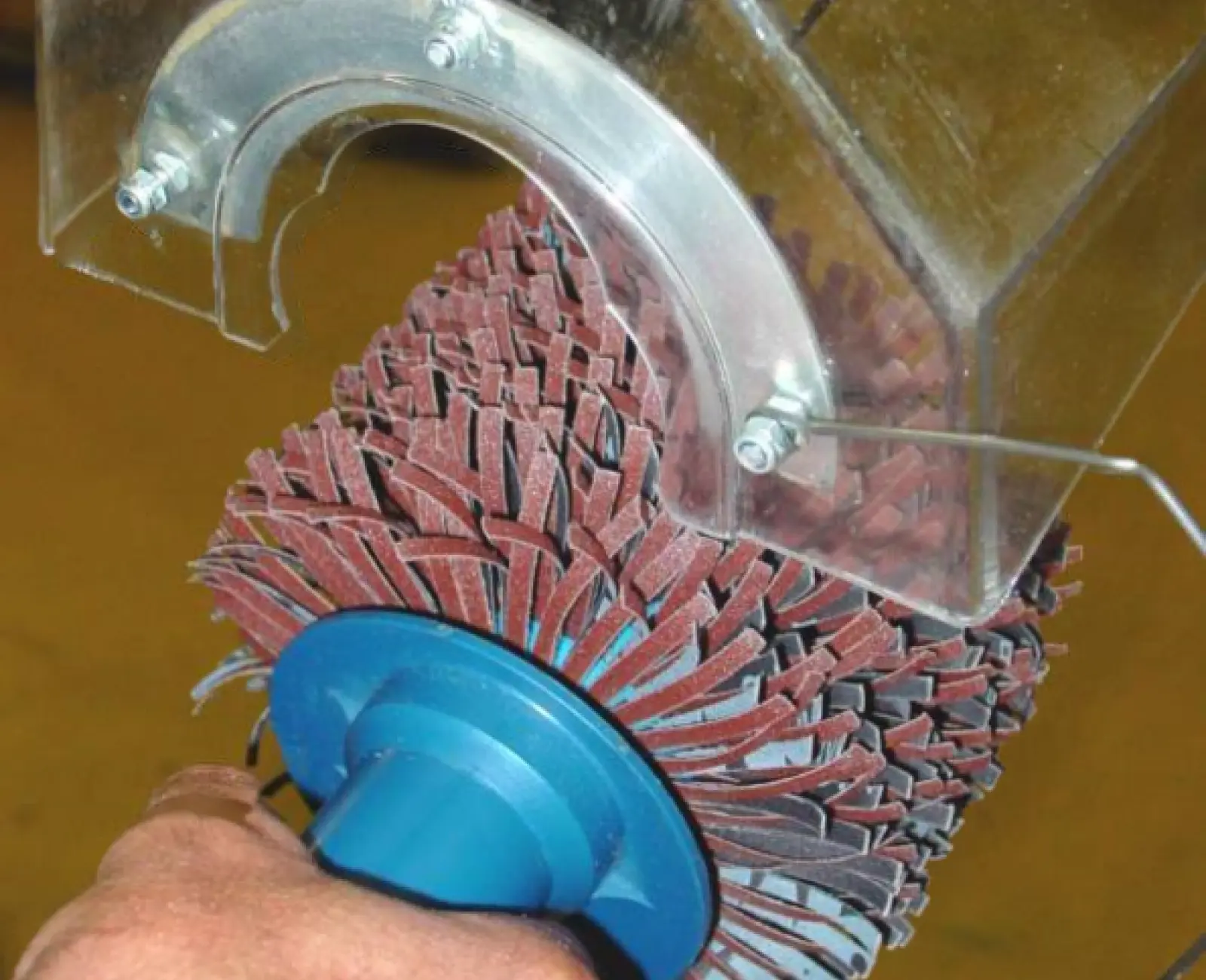 Fladder Deburring and Finishing Systems | Manav Marketing